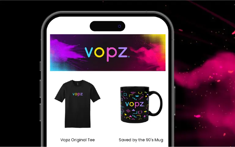 Online Promotional Products Stores | Company Pop-Up Shops | Taylor